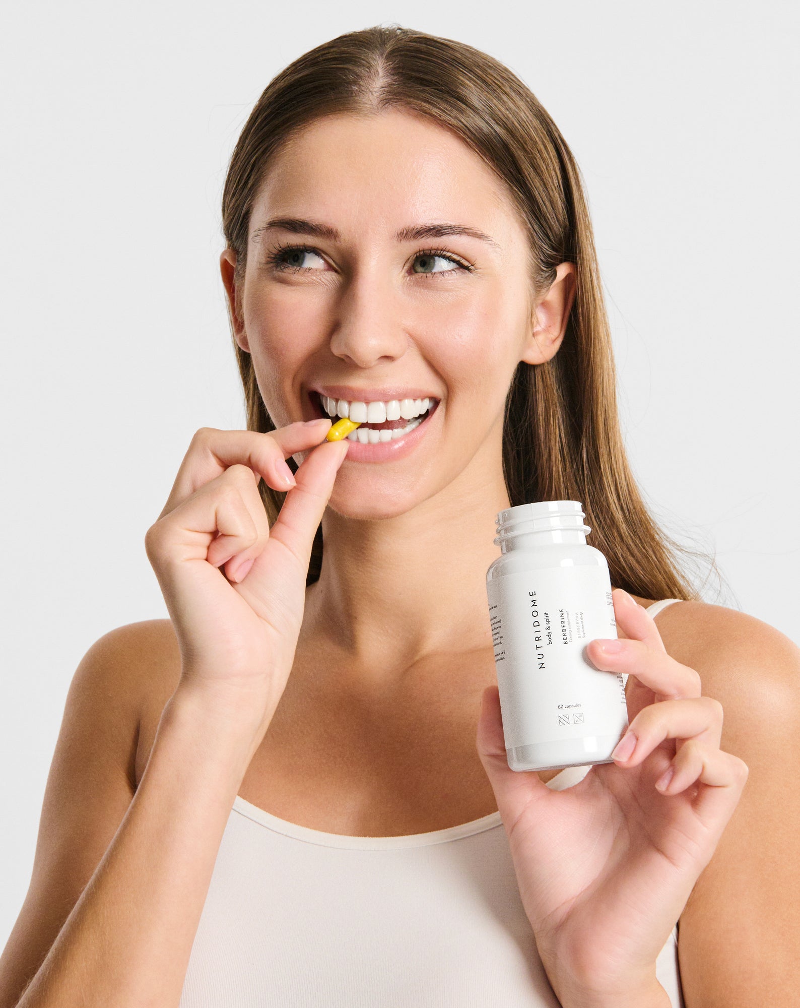 Berberin-HCl-Tabletten zur Senkung von Cholesterin, Zucker und ...
